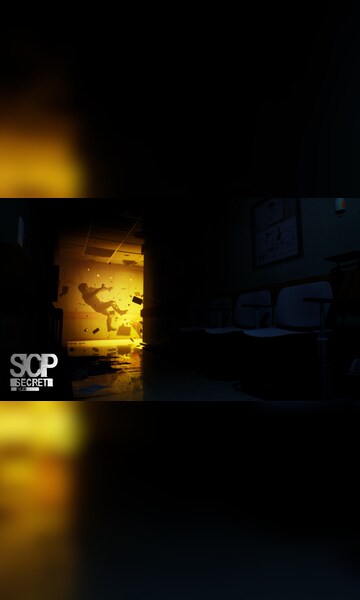 Buy SCP: Secret Files (PC) - Steam Key - GLOBAL - Cheap - G2A.COM!