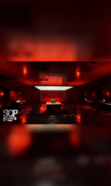 Buy SCP: Secret Files (PC) - Steam Key - GLOBAL - Cheap - G2A.COM!