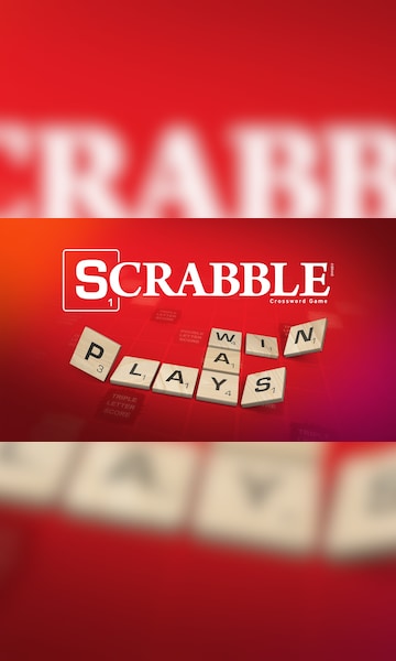 Buy SCRABBLE - The Classic Word Game Steam Key GLOBAL - Cheap - G2A.COM!