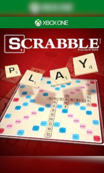 Buy Scrabble Xbox Live Xbox One Key UNITED STATES - Cheap - G2A.COM!
