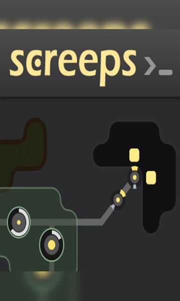 Buy Screeps (PC) - Steam Gift - GLOBAL - Cheap - G2A.COM!