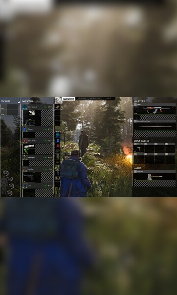 Buy SCUM (PC) - Steam Account - GLOBAL - Cheap - G2A.COM!