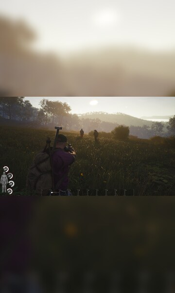 Buy SCUM (PC) - Steam Key - EUROPE - Cheap - G2A.COM!