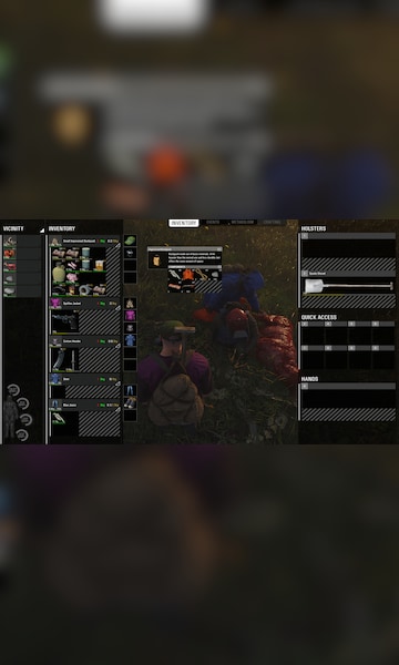 Buy SCUM - (PC) Steam Key - GLOBAL - Cheap - G2A.COM!