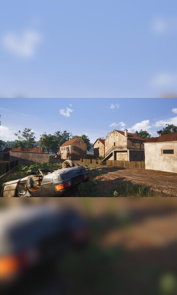 Buy SCUM + Supporter DLC Bundle (PC) - Steam Account - GLOBAL - Cheap - G2A.COM!