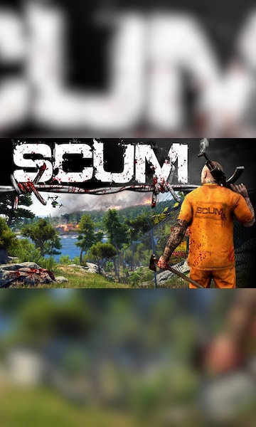 Buy SCUM Supporter Pack 2 (PC) - Steam Key - GLOBAL - Cheap - G2A.COM!