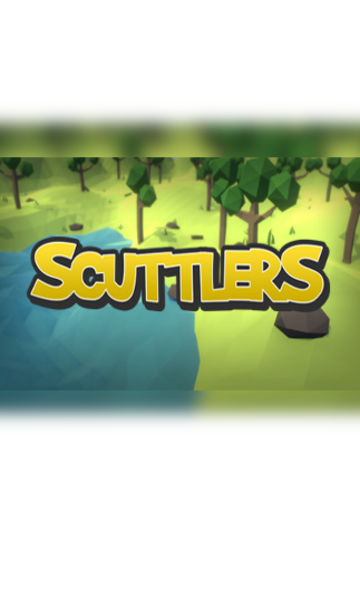 Scuttlers 🥇 Mejores ofertas y precios baratos | G2A.COM