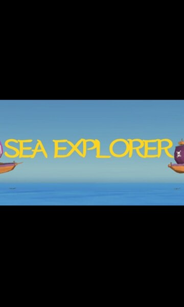 Sea Explorer 🥇 Best Prices | G2A.COM