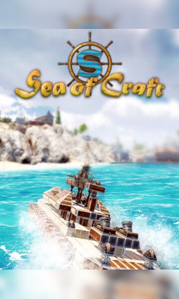 Sea of Craft (PC) - Steam Schlüssel - GLOBAL kaufen - Günstig - G2A.COM!