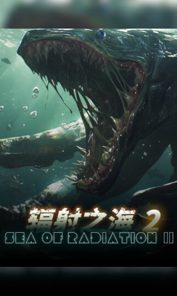 Sea Of Radiation 2 🥇 Best Prices | G2A.COM