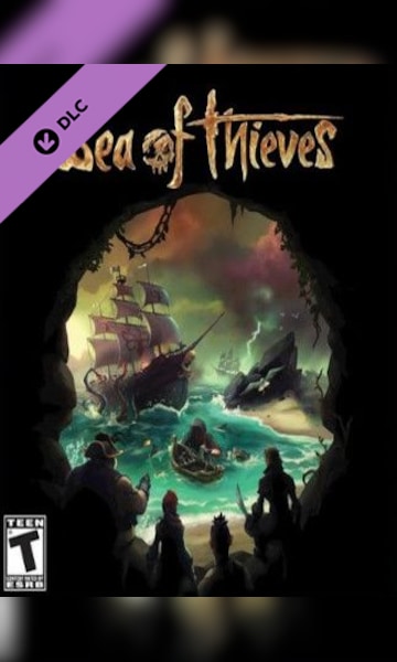 Sea of Thieves Ferryman Pack 🥇 Best Prices | G2A.COM