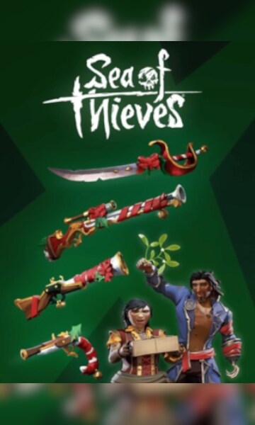 Compra Sea of Thieves - Festive Fighter Pack (Xbox One, Windows 10 ...