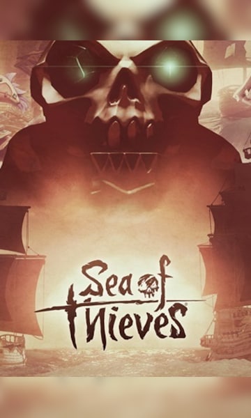 Sea of Thieves 🥇 Best Prices | G2A.COM