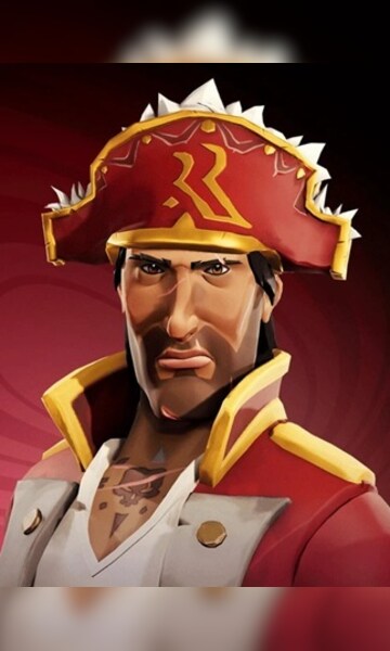 Compra Sea of Thieves - Rare Ruby Hat DLC (Xbox Series X/S) - Xbox Live ...