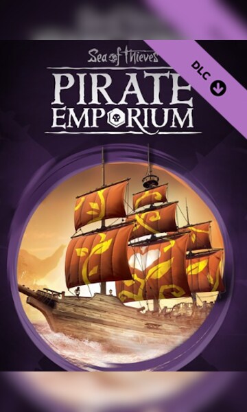 Buy Sea of Thieves - Sails of Sharing (PC) - Steam Key - GLOBAL | Best ...