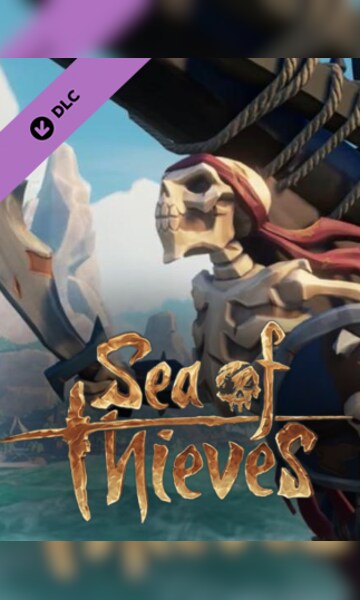 SEA OF THIEVES - SPINAL FIGUREHEAD 🥇 Best Prices | G2A.COM