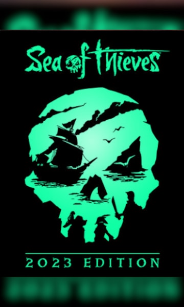 Buy Sea of Thieves | 2024 Edition (PC) - Steam Key - GLOBAL - Cheap ...
