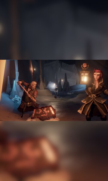 Buy Sea of Thieves (PC) - Steam Key - GLOBAL - Cheap - G2A.COM!