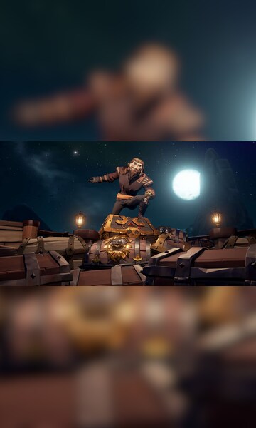 Buy Sea of Thieves (PC) - Steam Key - GLOBAL - Cheap - G2A.COM!