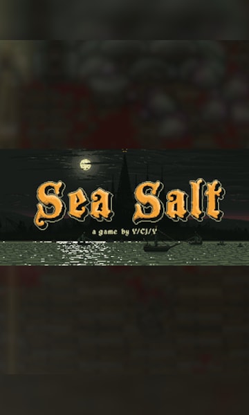 Buy Sea Salt (PC) - Steam Account - GLOBAL - Cheap - G2A.COM!