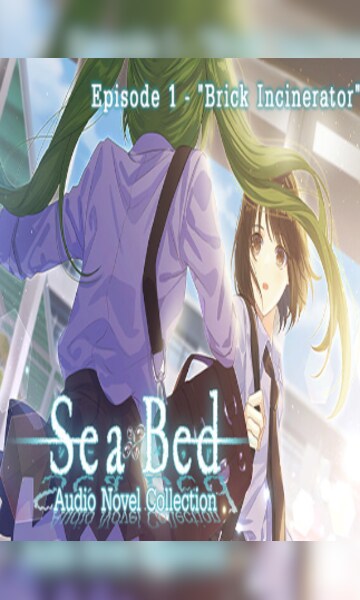 SeaBed Audio Novel Collection - Episode 1 - "Brick Incinerator" 🥇 Best ...