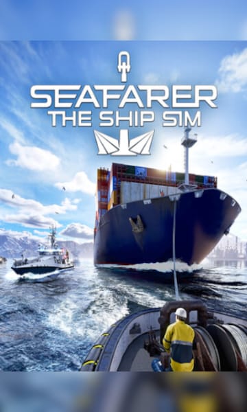 Seafarer: The Ship Sim 🥇 Best Prices | G2A.COM
