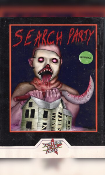 Buy Search Party: Director's Cut (PC) - Steam Key - GLOBAL - Cheap ...