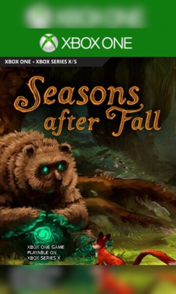 Seasons after Fall 🥇 Best Prices | G2A.COM