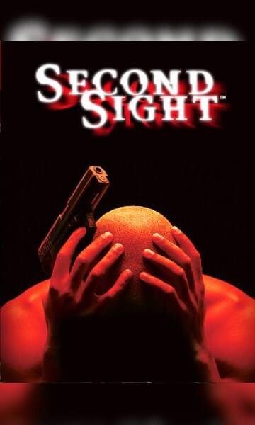 ¡Comprar Second Sight (PC) - Steam Clave - GLOBAL - Barato - G2A.COM!