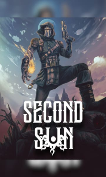 Buy Second Sun (PC) - Steam Key - GLOBAL - Cheap - G2A.COM!