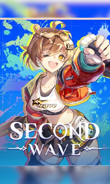 Acheter Second Wave (PC) - Steam Clé - GLOBAL - Pas cher - G2A.COM!