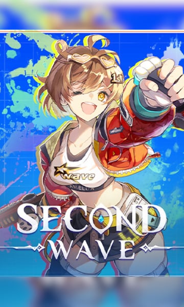 Buy Second Wave (PC) - Steam Gift - EUROPE - Cheap - G2A.COM!