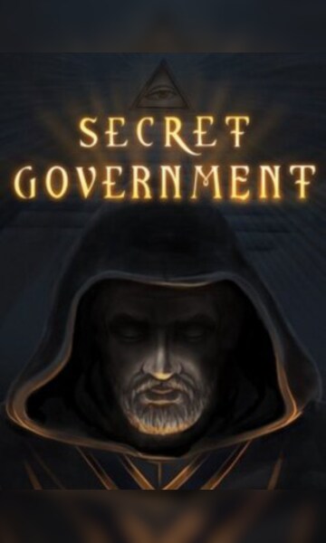 Acheter Secret Government (PC) - Steam Cadeau - JAPON - Pas cher - G2A.COM!