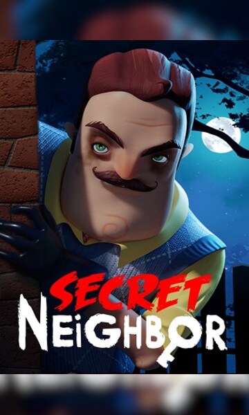 Secret Neighbor (PC) - Steam Schlüssel - EUROPA kaufen - Günstig - G2A.COM!