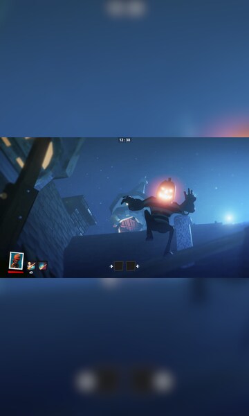 Buy Secret Neighbor Steam Key PC Game