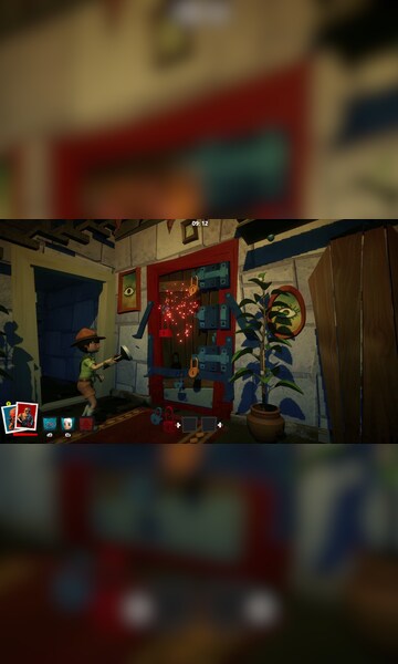 Buy Secret Neighbor Steam Key PC Game
