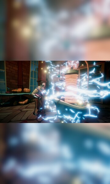 Buy Secret Neighbor Steam Key PC Game