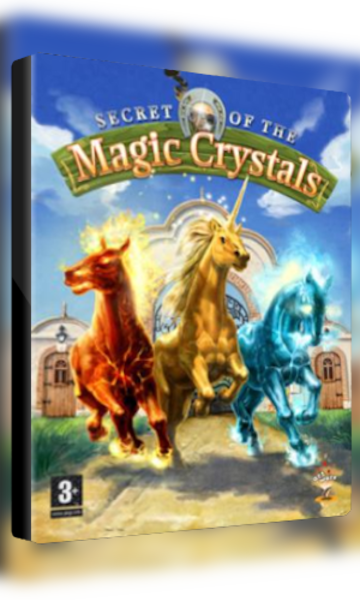 Secret of the Magic Crystals 🥇 Best Prices | G2A.COM