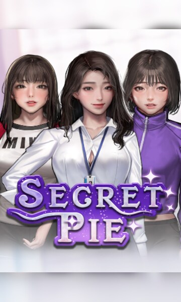 Secret Pie (PC) - Steam Schlüssel - GLOBAL kaufen - Günstig - G2A.COM!