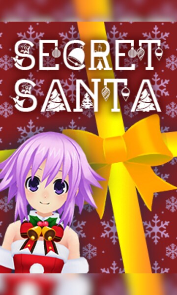 Secret Santa RANDOM 🥇 Best Prices | G2A.COM