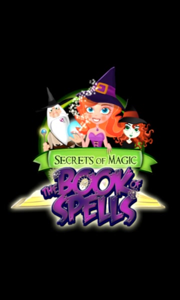 Secrets of Magic: The Book of Spells 🥇 Best Prices | G2A.COM