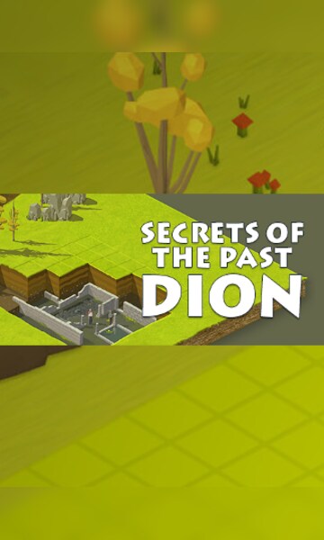 Buy Secrets of the Past: Dion Steam Key GLOBAL - Cheap - G2A.COM!