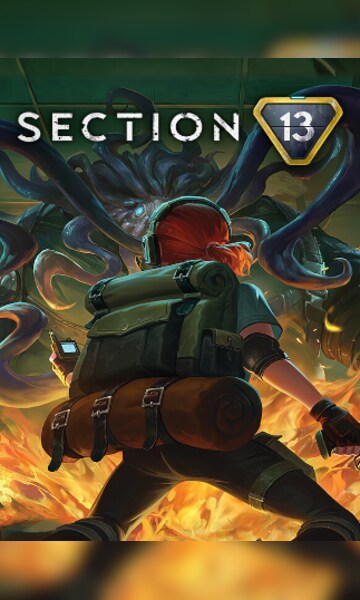 ¡Comprar Section 13 (PC) - Steam Regalo - GLOBAL - Barato - G2A.COM!