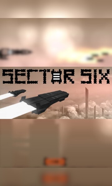 Sector Six 🥇 Best Prices | G2A.COM