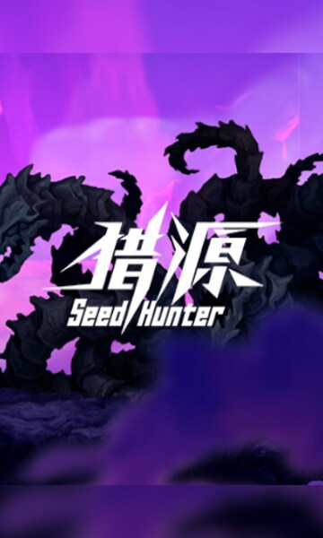 Buy Seed Hunter (PC) - Steam Account - GLOBAL - Cheap - G2A.COM!