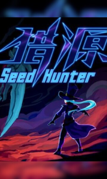 ¡Comprar Seed Hunter (PC) - Steam Cuenta - GLOBAL - Barato - G2A.COM!