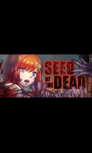 Buy Seed of the Dead Steam Gift EUROPE - Cheap - G2A.COM!