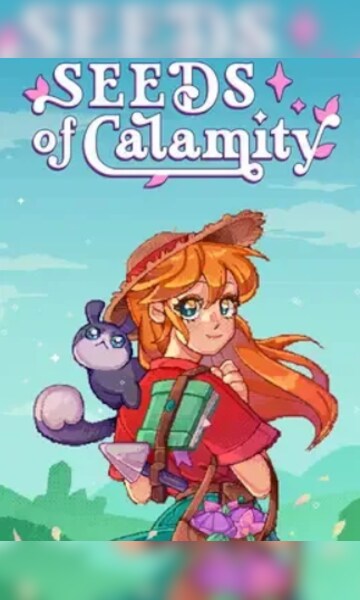 Buy Seeds of Calamity (PC) - Steam Key - GLOBAL - Cheap - G2A.COM!