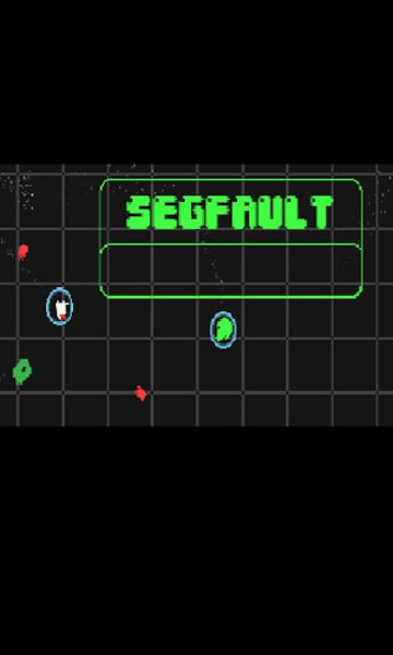 SEGFAULT 🥇 Best Prices | G2A.COM