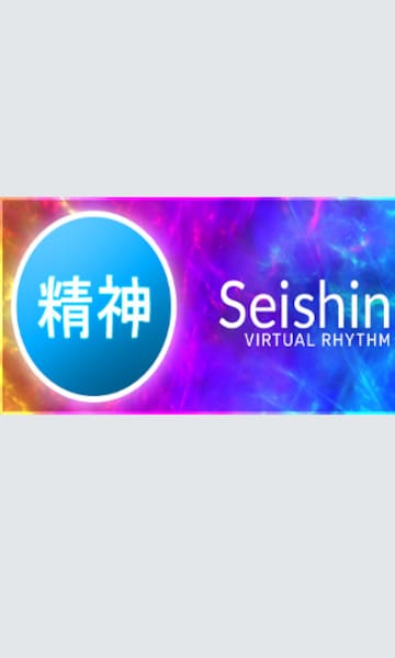 Seishin - Virtual Rhythm 🥇 Best Prices | G2A.COM